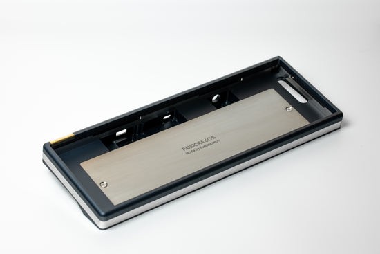 Pandora 60% Stainless Steel, Computers & Tech, Parts & Accessories ...