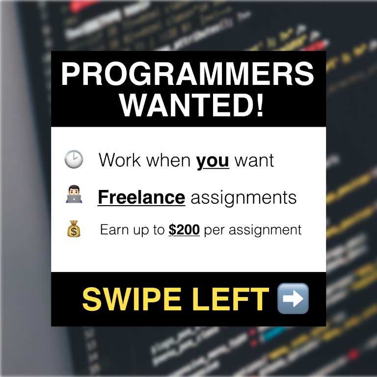 Arduinoraspberry Pipython Programmers Expert Required Jobs Computer And It On Carousell