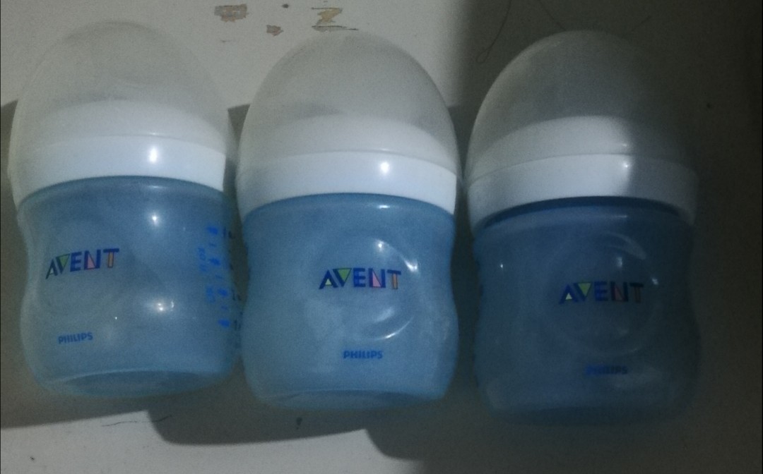 Philips Avent Blue, Babies & Kids, Nursing & Feeding, Breastfeeding ...