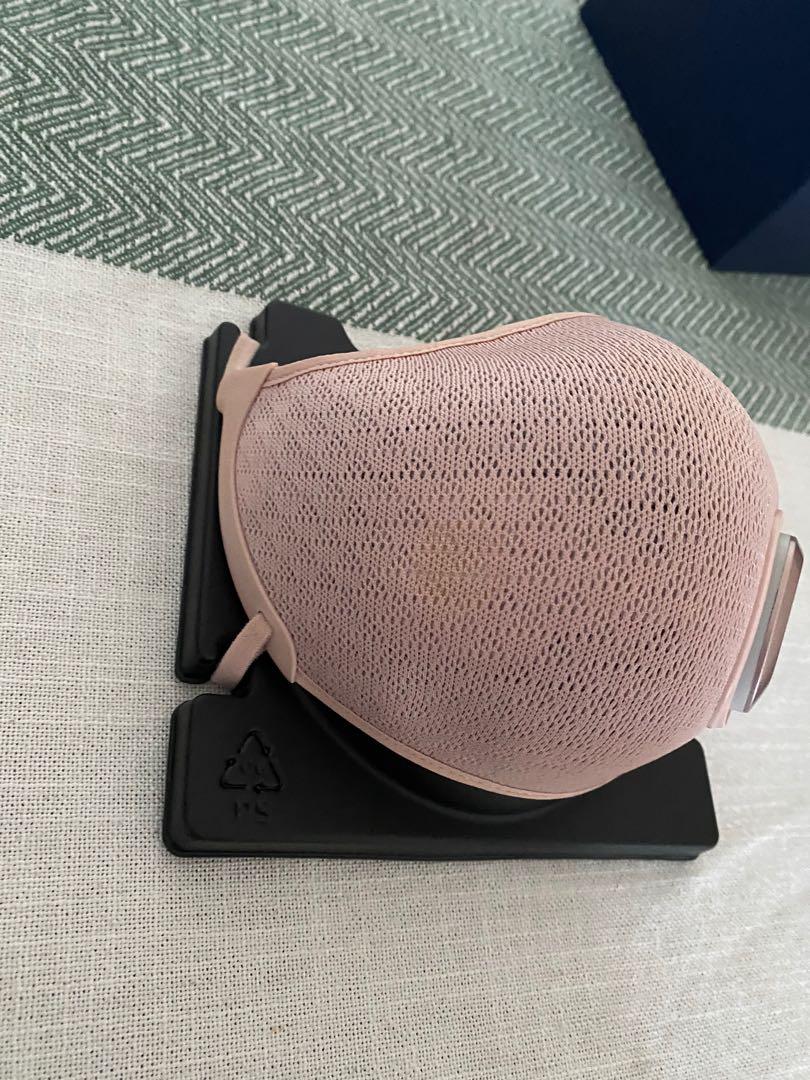 Philips electric mask, Health & Nutrition, Face Masks & Face Shields on ...