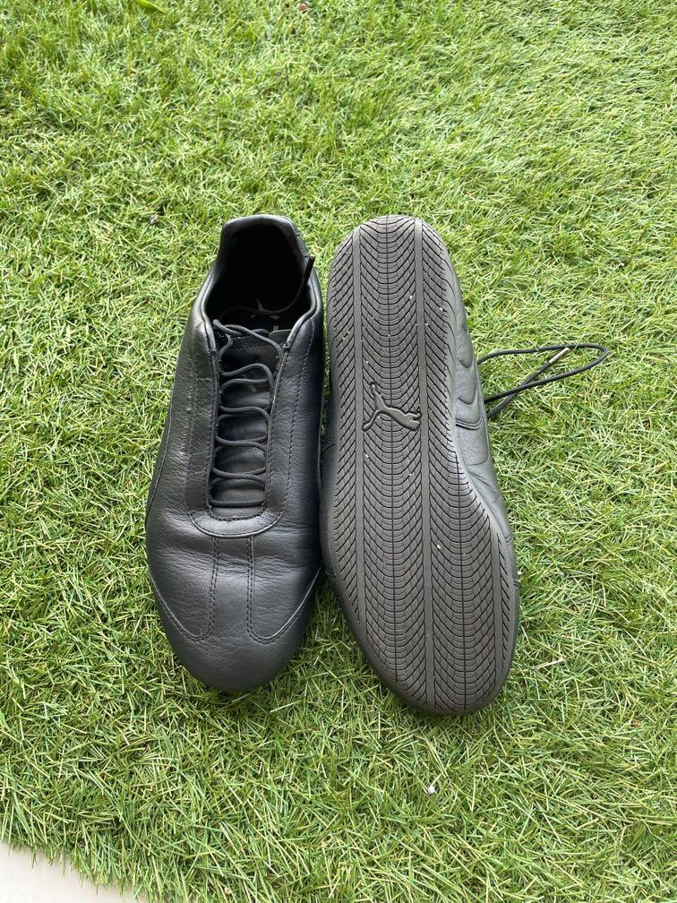 Porsche Speedcat, Men's Fashion, Footwear, Sneakers on Carousell