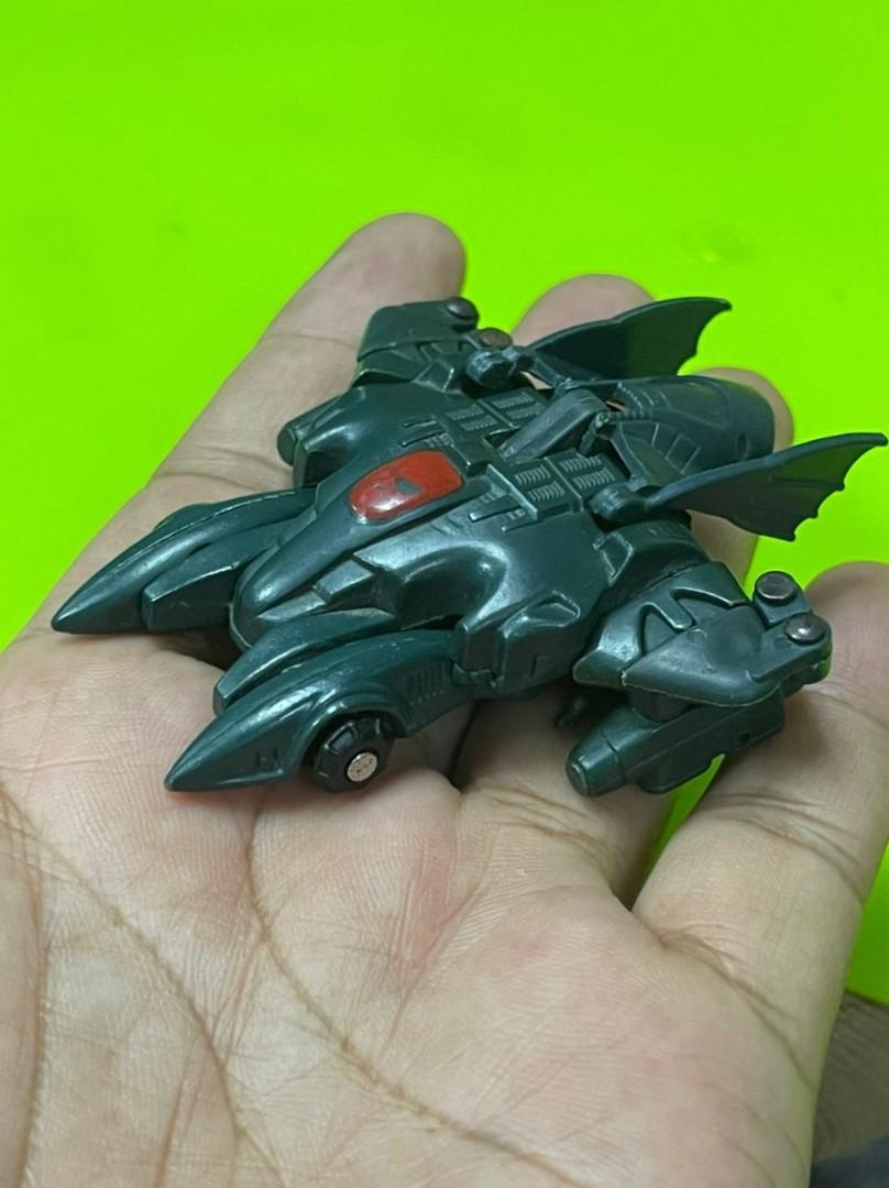 Rare vintage original gobots VAMP-alien Bandai macau, Hobbies & Toys ...