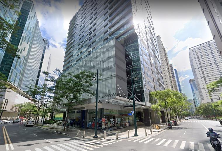 For lease: Office Units at ONE PARK DRIVE BGC, Property, For Sale ...