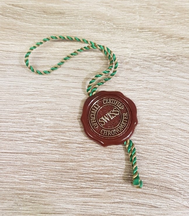 Rolex Cosc Red Tag, Luxury, Watches on Carousell