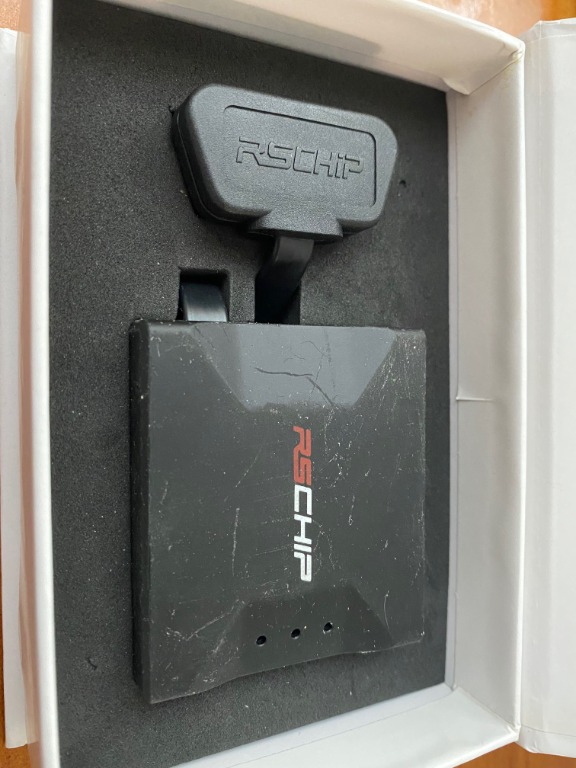RS Chip Plus (Version 3), Car Accessories, Electronics & Lights on ...