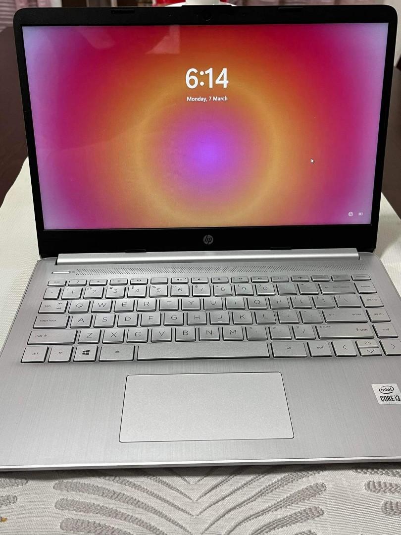 RUSH SALE HP Laptop Windows 11 (Good as new), Computers & Tech, Laptops ...