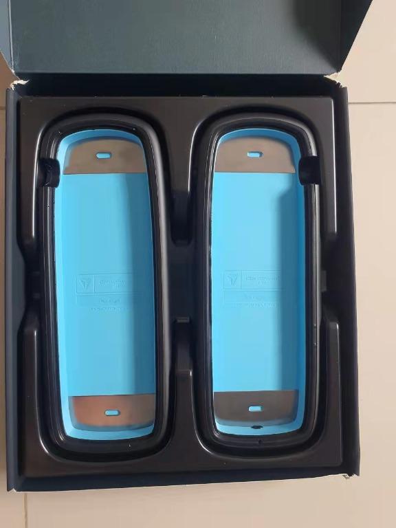 Secretlab Technogel Premium Armrest Top with CloudSwap™ Technology for ...