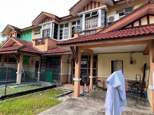 Seksyen 3 Bandar Baru Bangi 2 Storey Terracce, Property, For Sale on ...