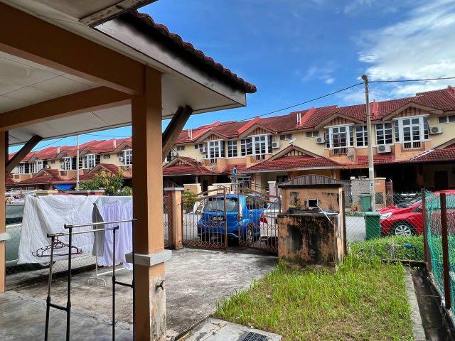 Seksyen 3 Bandar Baru Bangi 2 Storey Terracce, Property, For Sale on ...