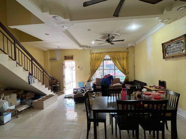 Seksyen 3 Bandar Baru Bangi 2 Storey Terracce, Property, For Sale on ...