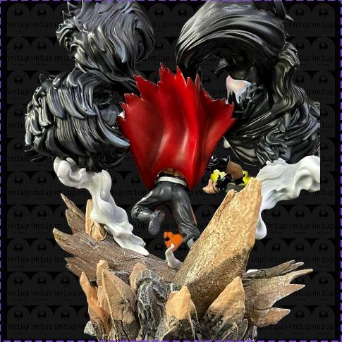 ST Studio - WCF Akatsuki Kakuzu, Hobbies & Toys, Collectibles ...