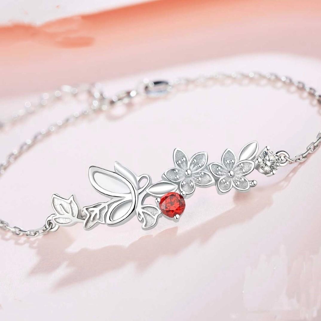 OFFICIAL TGCF Ring Necklace Bracelet Earring Heaven Official's Blessing ...