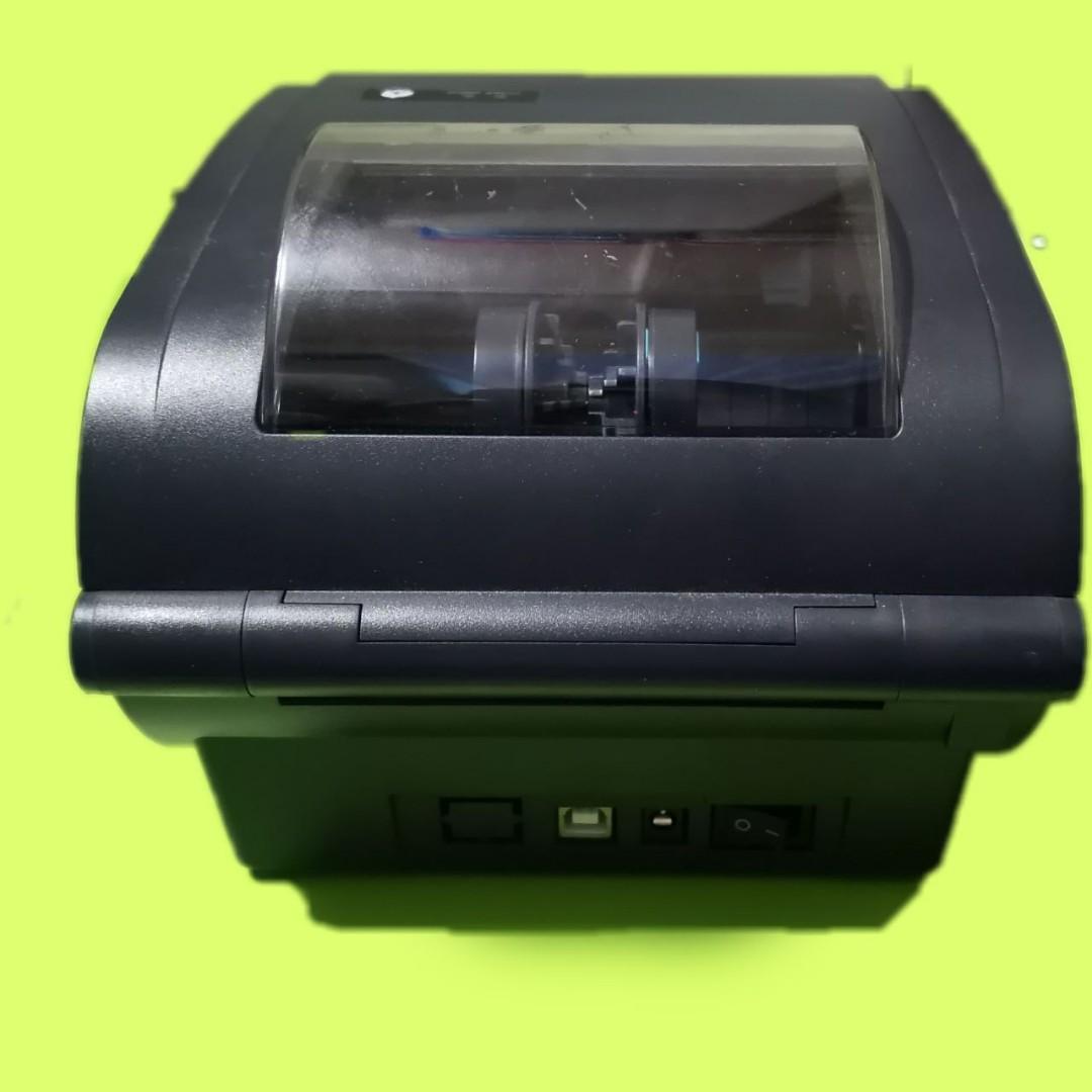 thermal printer, Computers & Tech, Printers, Scanners & Copiers on ...