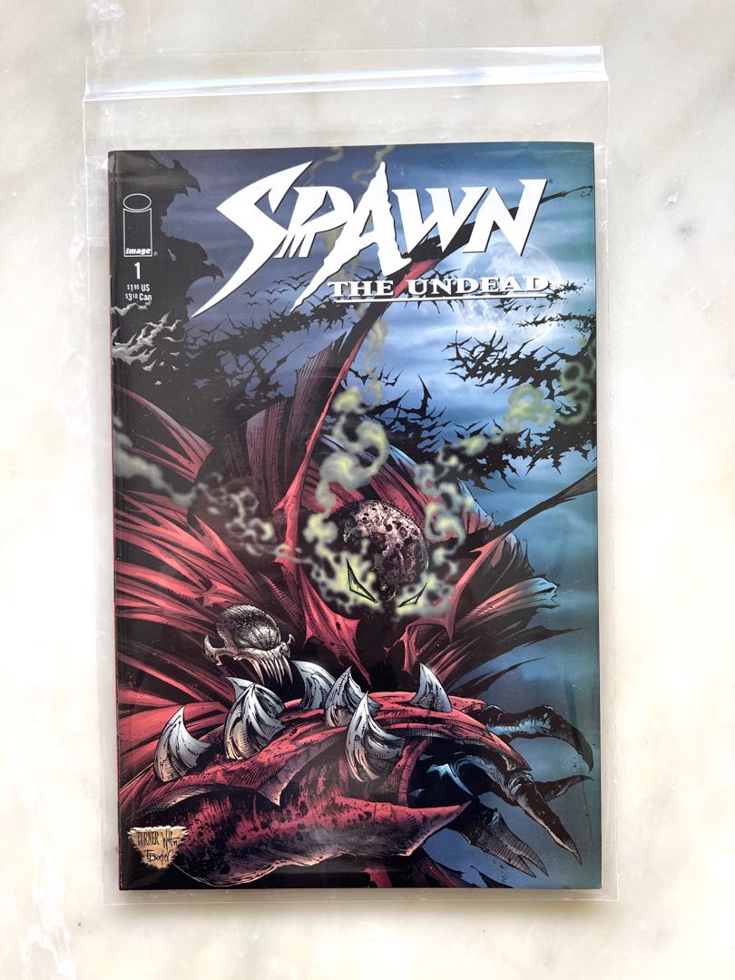 Missing Link Comics! featuring …, Hobbies & Toys, Books & Magazines ...