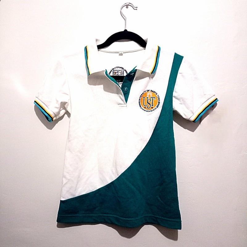 UST SHS Type B Uniform, Women's Fashion, Dresses & Sets, Sets or ...