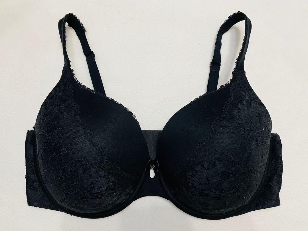 Victoria secret plus size bra, Women's Fashion, Undergarments ...