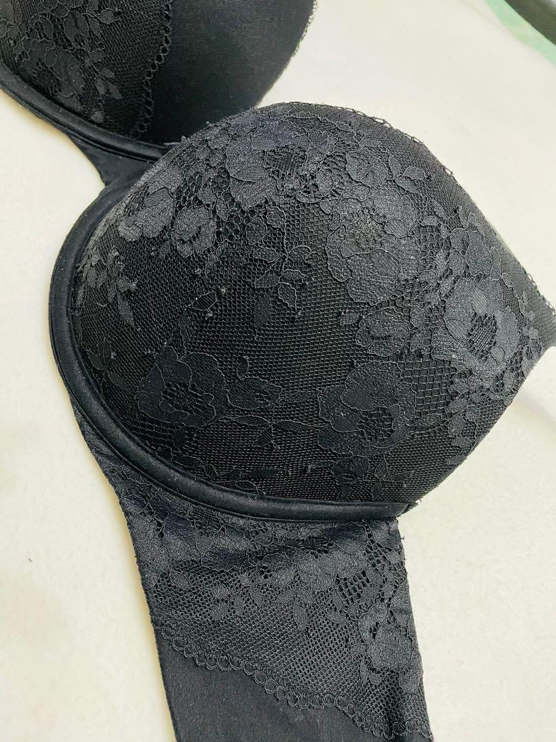 Victoria secret plus size bra, Women's Fashion, Undergarments ...