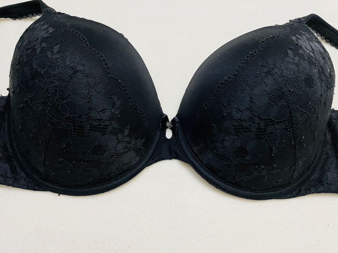 Victoria secret plus size bra, Women's Fashion, Undergarments ...