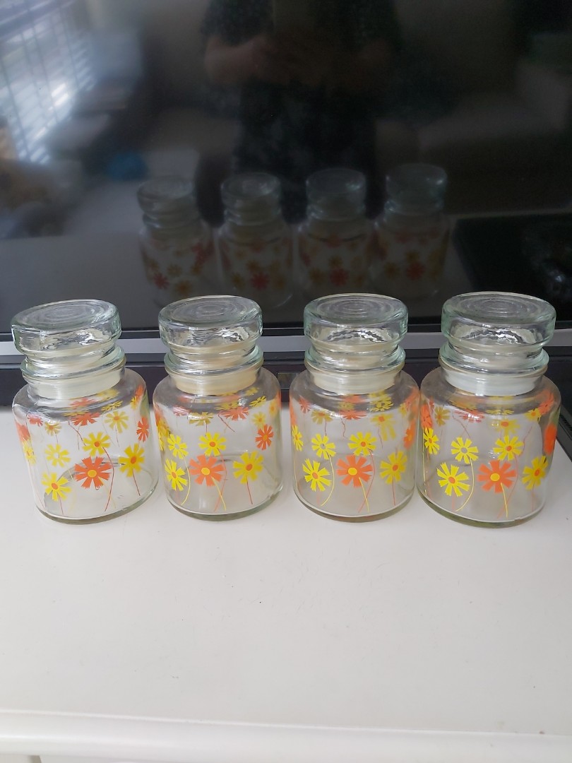 Vintage Bottles Container, TV & Home Appliances, Kitchen Appliances ...