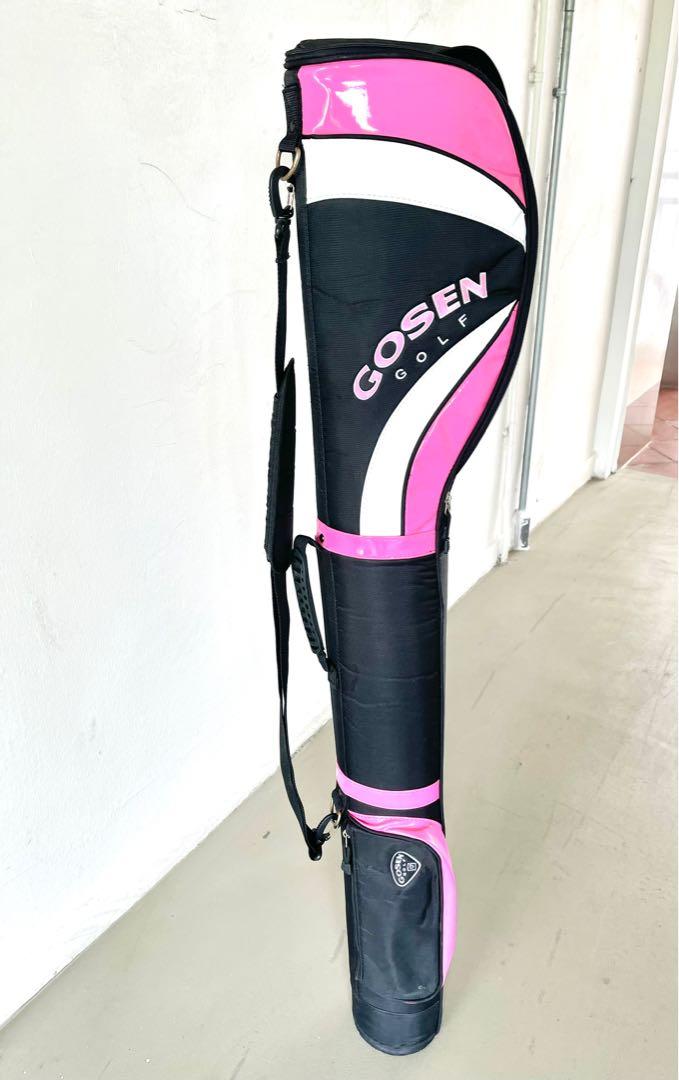 Voit Mistral golf clubs for ladies, Sports Equipment, Sports & Games ...