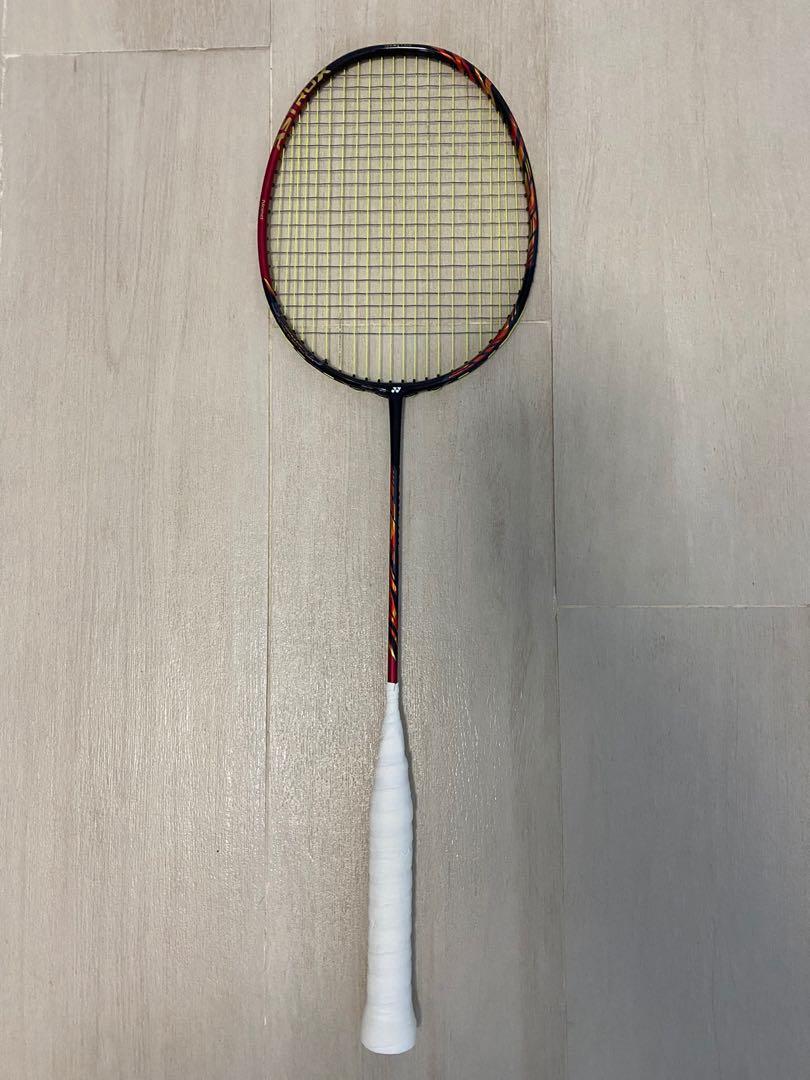 Yonex Ax99 pro, 運動產品, 運動與體育, 運動與體育 - 球拍和球類運動 - Carousell