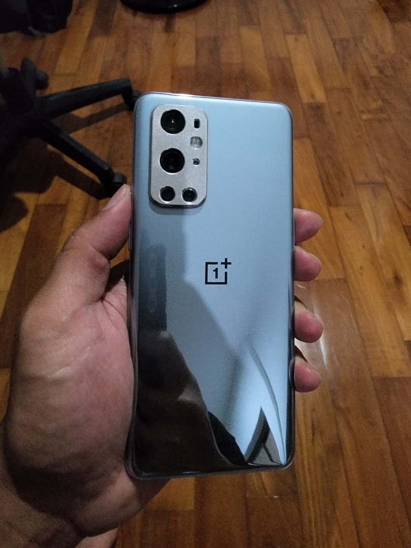 Oneplus 9 Pro 12/256gb, Mobile Phones & Gadgets, Mobile Phones, Android ...