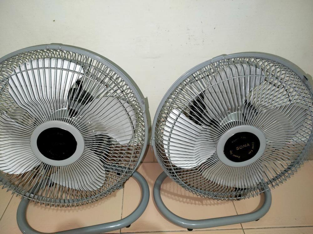 "12 Sona power fan , Sona turbo fan , Sona metal fan , industrial fan ...