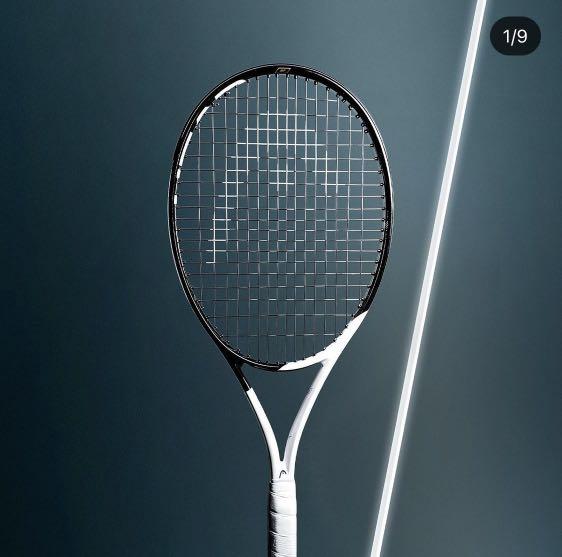 2022 Head Speed Series (MP & Pro), Sports Equipment, Sports & Games ...