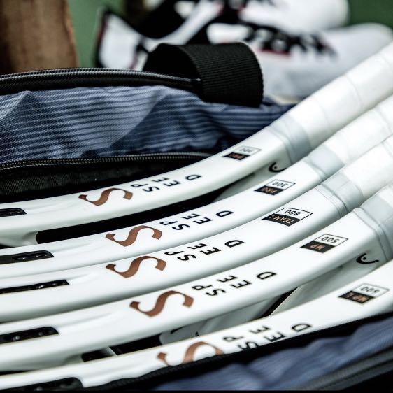 2022 Head Speed Series (MP & Pro), Sports Equipment, Sports & Games ...