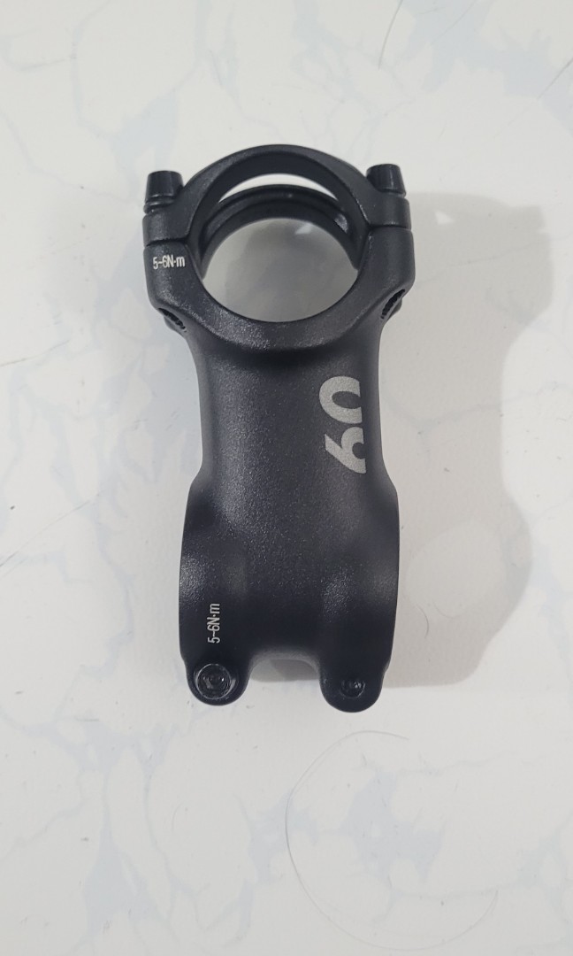 60mm stem, Sports Equipment, Bicycles & Parts, Parts & Accessories on ...