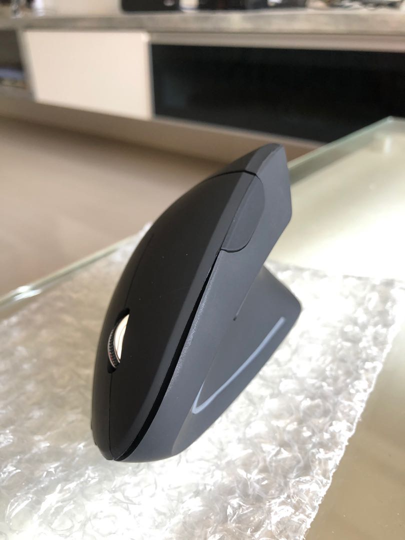 6D Wireless Ergonomic Gaming Mouse, Computers & Tech, Parts ...