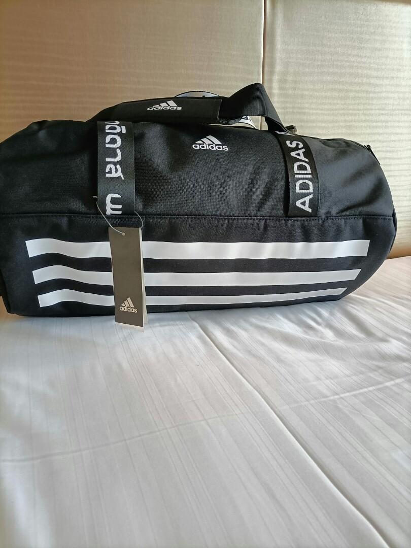 ADIDAS small duffle Adidas duffel 4ATHLTS DUFFEL BAG small crossbody ...
