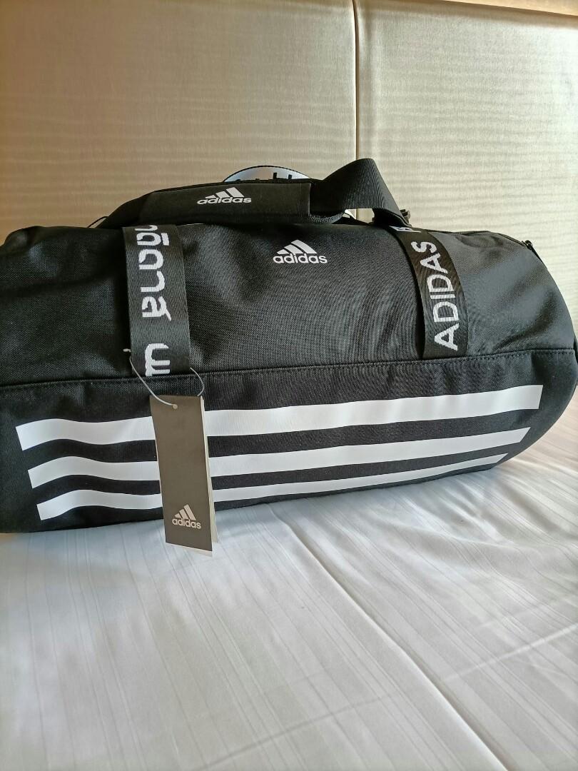 ADIDAS small duffle Adidas duffel 4ATHLTS DUFFEL BAG small crossbody ...