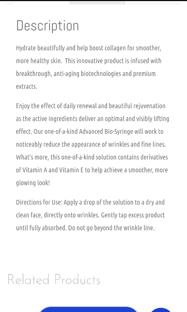 Agora, Beauty & Personal Care, Face, Face Care on Carousell