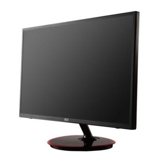 AOC M2461FWH Monitor 23.6”, Computers & Tech, Desktops on Carousell
