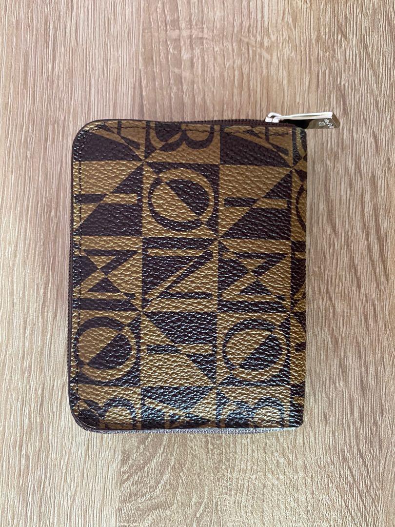 Authentic Bonia Small Wallet, Women's Fashion, Bags & Wallets, Purses ...