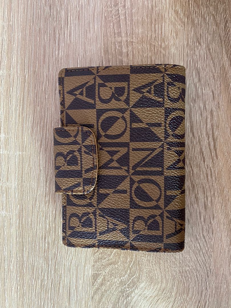 Authentic Bonia Wallet, Women's Fashion, Bags & Wallets, Purses ...