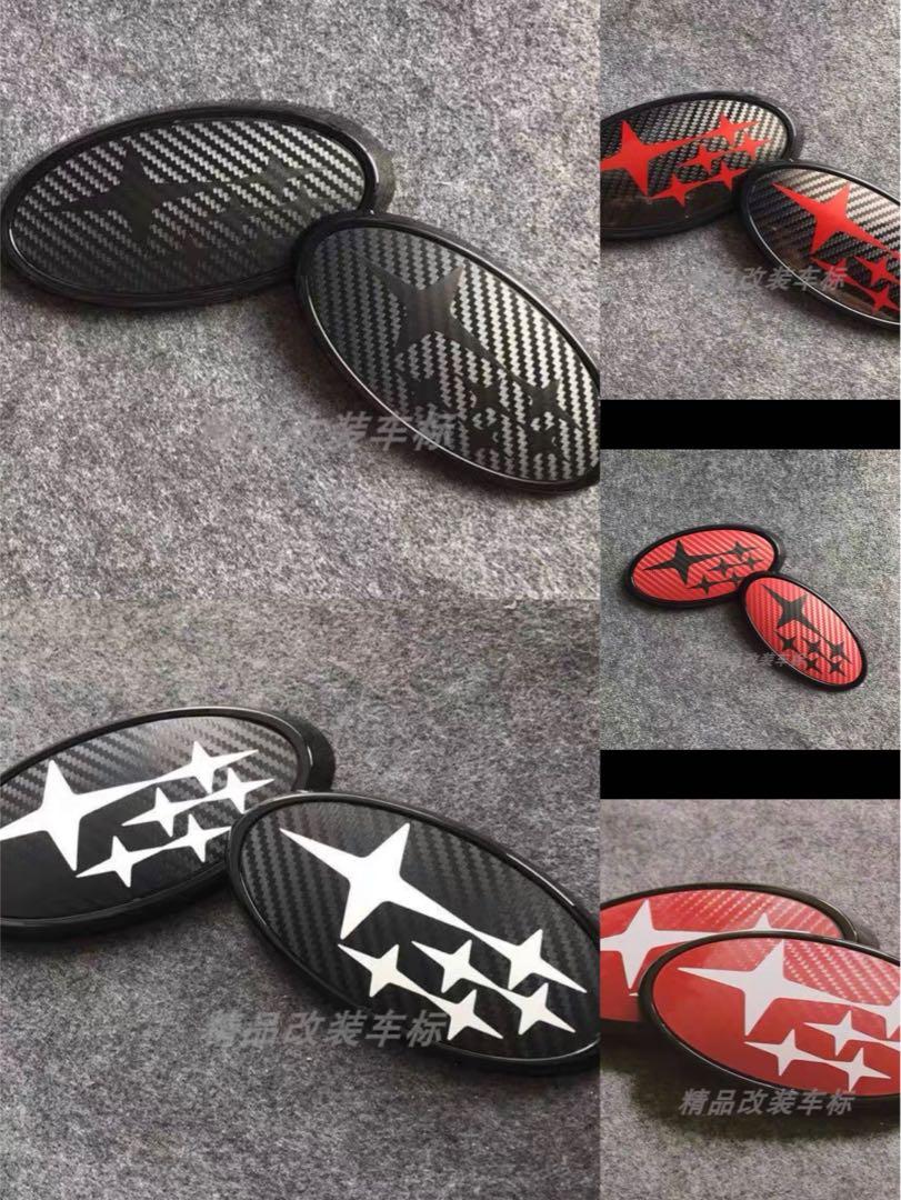 BODYKIT SUBARU FORESTER 2.0X 2.5XT 08-12 2008 2009 2010 2011 2012 SH5 ...