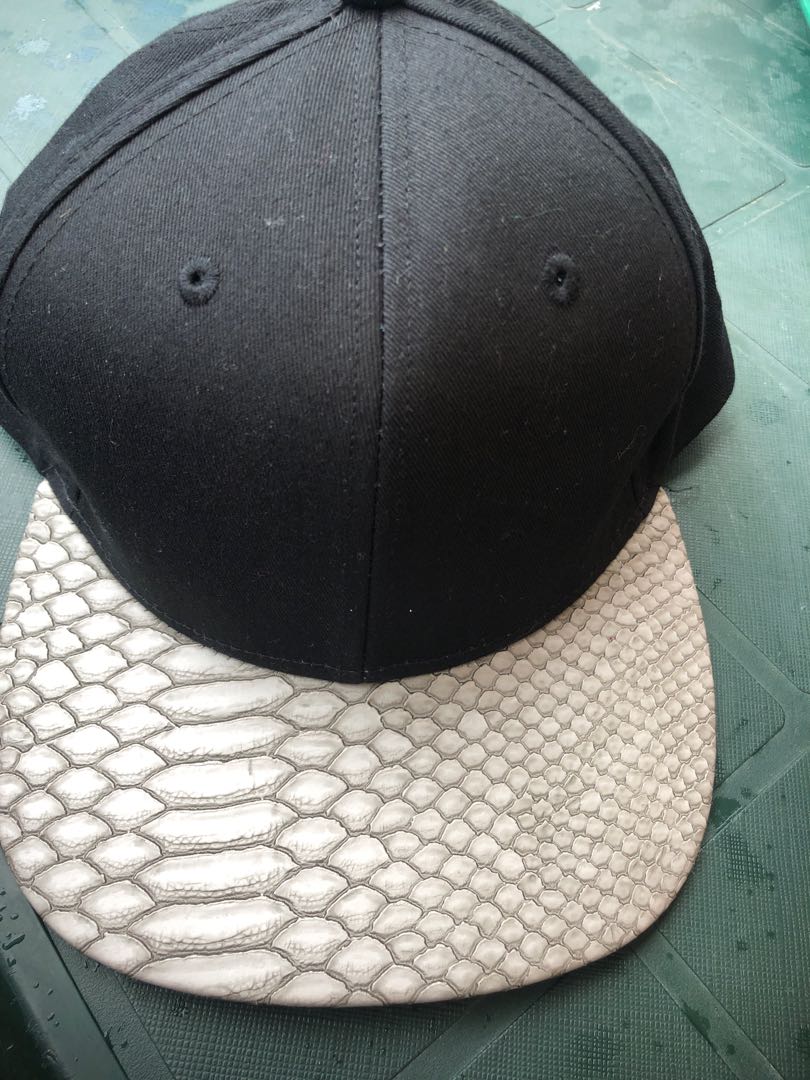 BOZKEE SNAKE-SKIN LEATHER DESIGN, Men's Fashion, Watches & Accessories ...