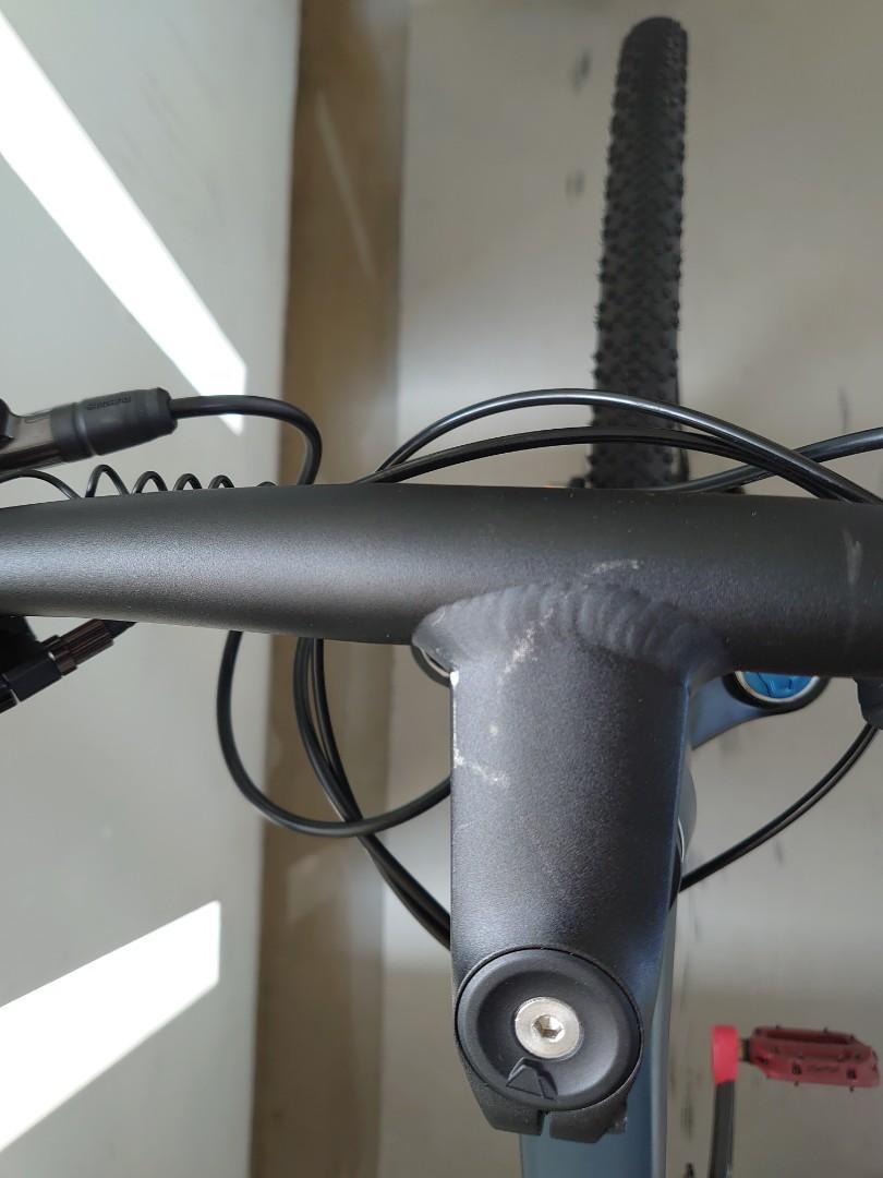 Canyon Pathlite 7 WMN (size S), Sports Equipment, Bicycles & Parts ...