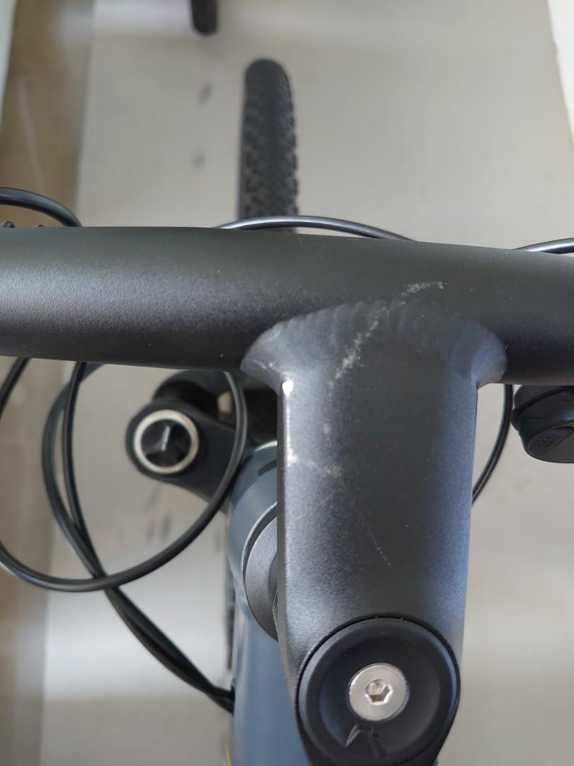 Canyon Pathlite 7 WMN (size S), Sports Equipment, Bicycles & Parts ...