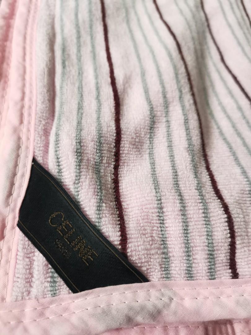 Celine Bed topper, Furniture & Home Living, Bedding & Towels on Carousell