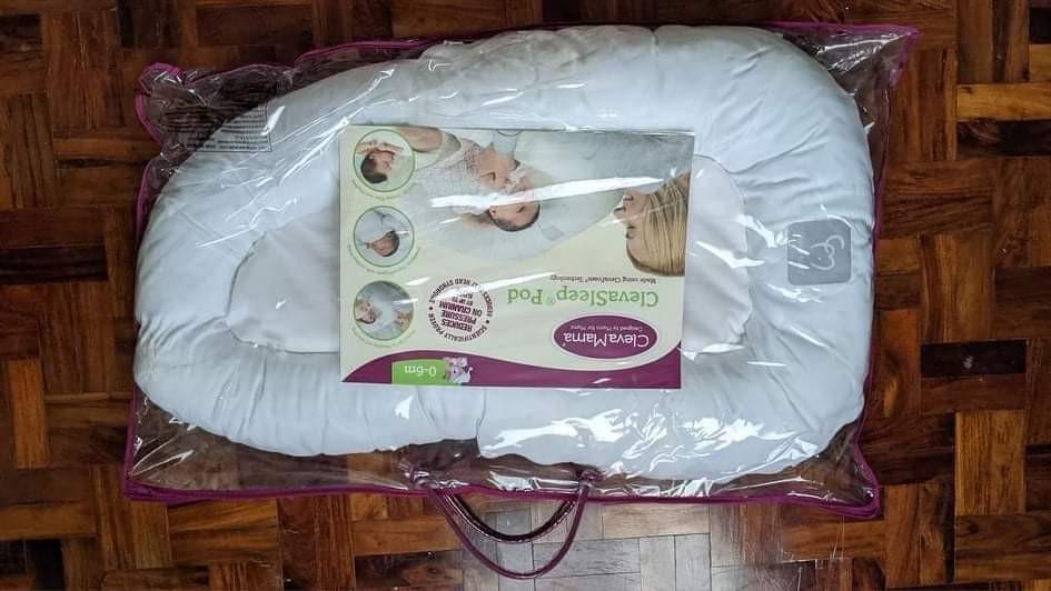 Clevamama pod, Babies & Kids, Baby Nursery & Kids Furniture, Cots ...