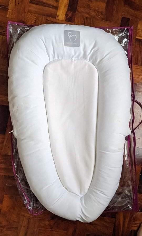 Clevamama pod, Babies & Kids, Baby Nursery & Kids Furniture, Cots ...