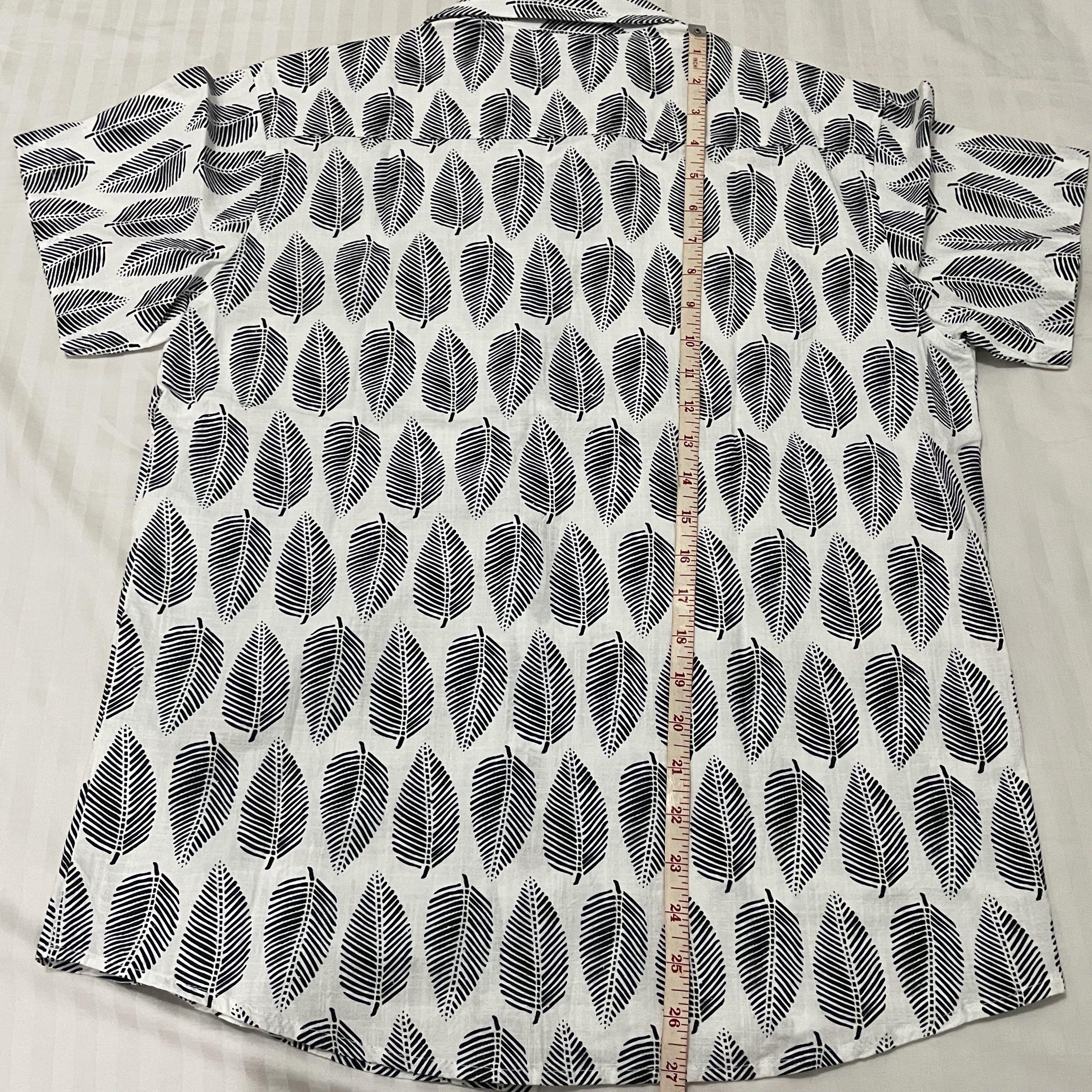 Coco Republic Polo Beach Shirt Summer Men BRAND NEW, Men's Fashion ...