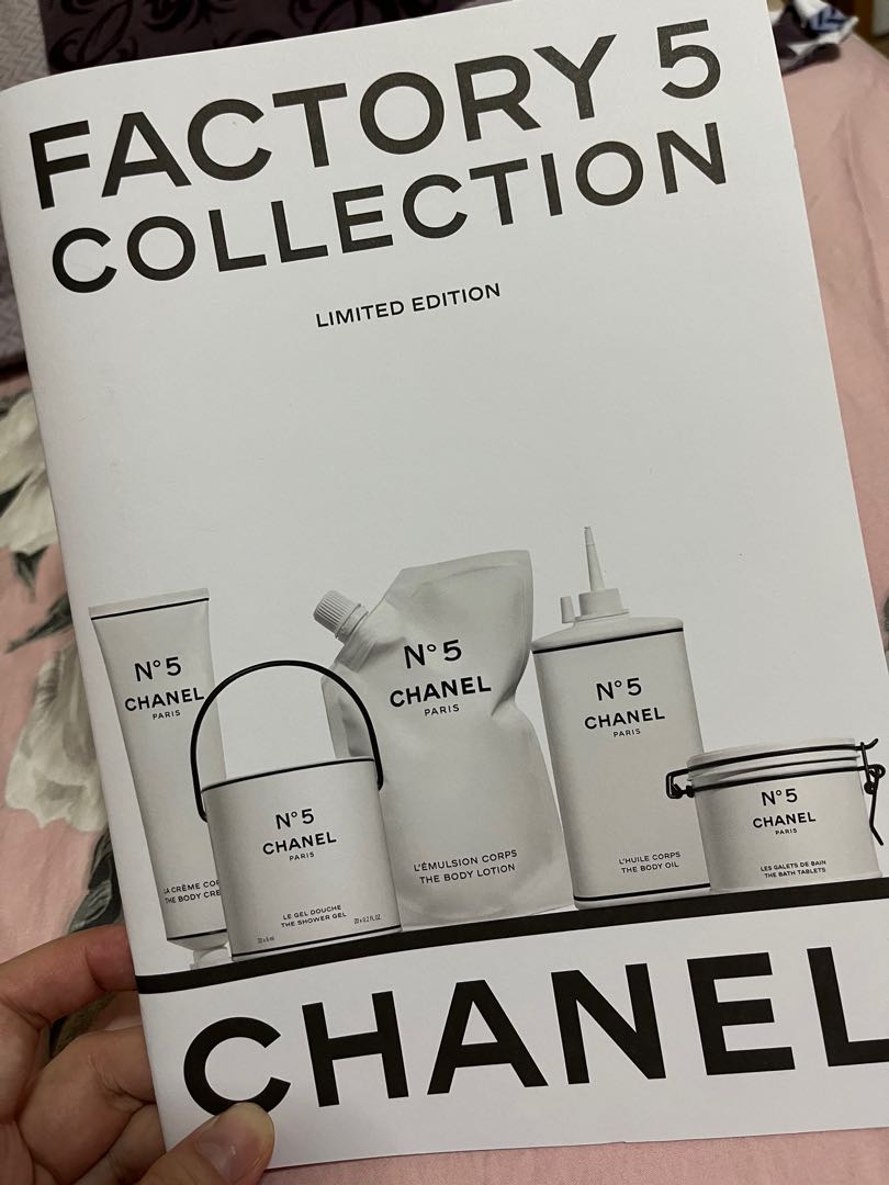 Colouring book - Chanel, Hobbies & Toys, Books & Magazines, Fiction ...