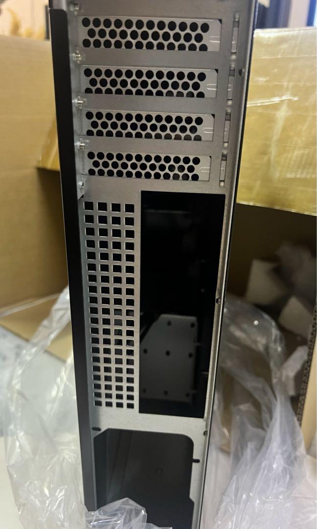 CPU Casing, Computers & Tech, Parts & Accessories, Computer Parts on ...