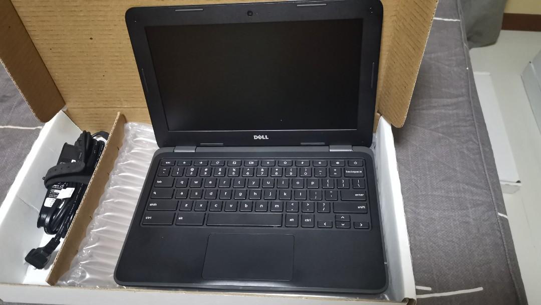 Dell 11 inch, Computers & Tech, Laptops & Notebooks on Carousell