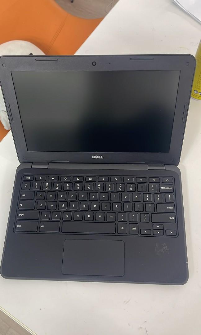 Dell 11 inch, Computers & Tech, Laptops & Notebooks on Carousell