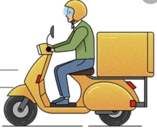 Despatch rider, Jobs, Transport & Delivery on Carousell